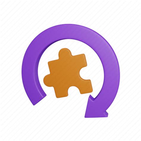 Arrow Puzzle Game Problem Solving Challenge Icon Download On