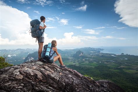 Ask Outdoors How Do You Acclimate To Higher Altitudes Outdoors With