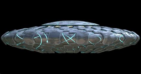 Is Interstellar Asteroid Oumuamua A Spaceship This Probe Could Find Out