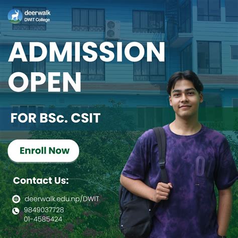 Deerwalk Institute Of Technology On Linkedin Dwit Bsccsit