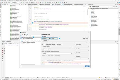 Intellij Idea 远程debug Csdn博客