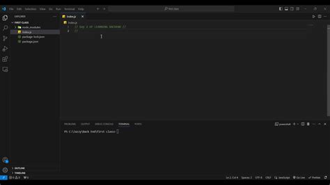 Learned About Nodejs File System Fs Yash Pataliya Posted On The