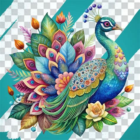 Peacock Backgrounds Psd 800 High Quality Free Psd Templates For Download