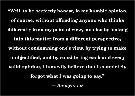 My Humble Opinion Digital Art By Greg Joens Fine Art America