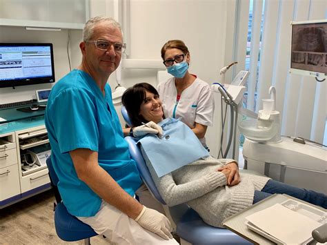 Dr Hervé Berdah Chirurgien Dentiste Myestheticadvisor
