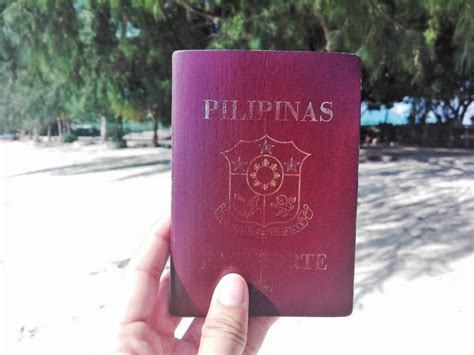 Update 2020 Complete List Of Philippines Passport Visa Free Countries