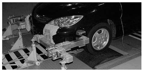 Thorough Analysis Of The Reliability Of Measurements On Chassis Roller
