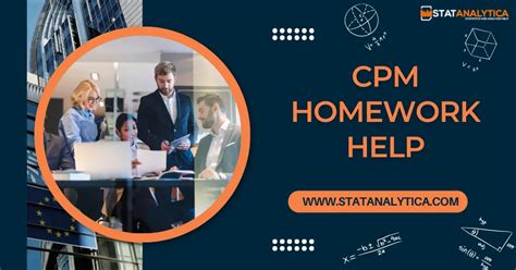 10 Major CPM Homework Help Benefits For Babes In 2025