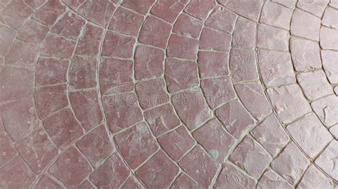 Photo A Red Textures Is A Very Beautifully Stock Image Image Of