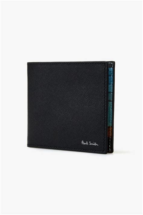 Paul Smith폴스미스 인사이드 벌룬 폴드 지갑 Sivillage 에스아이빌리지