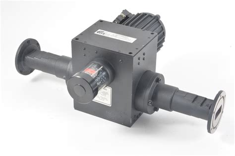 Flann Microwave Instruments Fmi 1114 02 Programmable Rotary Attenuator Ntc Tech