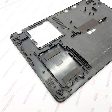 Carcaça base Samsung NP350XBE BA98 01960B