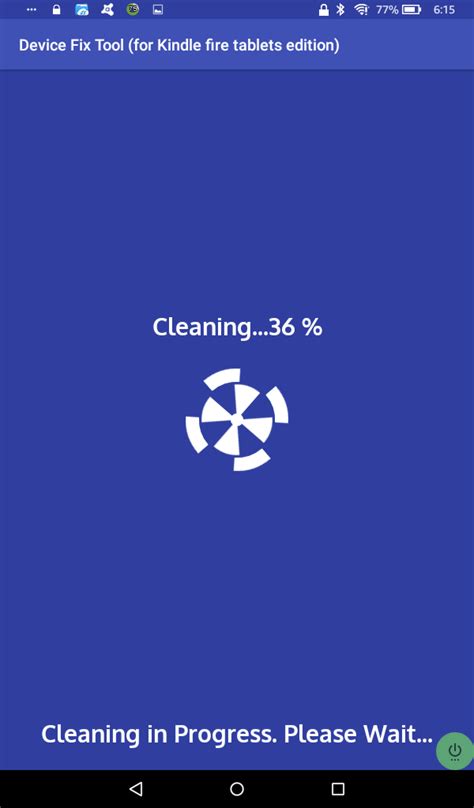 Device Fix Tool For Kindle Fire Tablets Edition App On Amazon Appstore