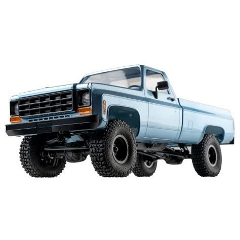 FMS EAZYRC Glacier RTR G WD Remote Control Car LED Lights Vehicles Off Road Truck