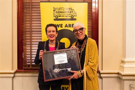 Ozharvest On Linkedin Ozharvest Is Celebrating Yesterday Was Our
