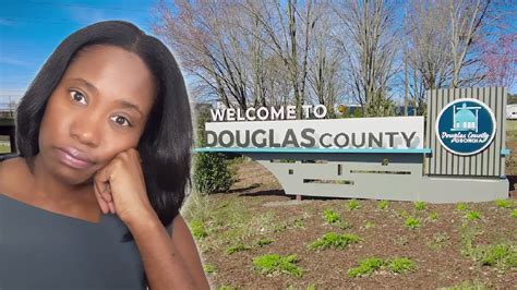 Avoid Moving To Douglas County Unless You Can Deal With These 4 Facts