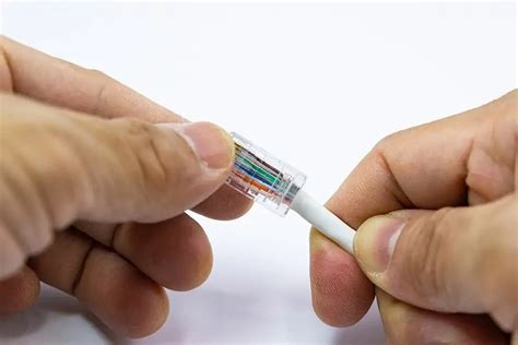 How To Run Ethernet Through Conduit Wiring Work