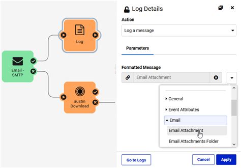 FME Flow Debugging Toolbox Logging Tools FME Support Center