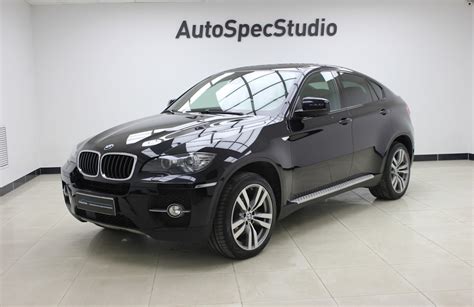 Полировка и керамика для BMW X6. Опрос подписчиков! — AutoSpecStudio на ...