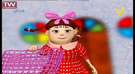 کارتون ایرانی جذاب و تماشایی ماجراهای پنج انگشت