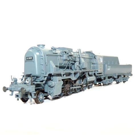 Märklin H Steam locomotive with tender BR Catawiki