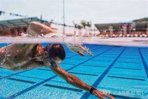 业余爱好者如何在20分钟内游完1000m自由泳？长距离自由泳的训练重点与技巧 知乎