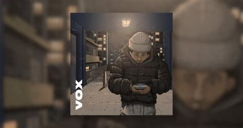 Uk Rap And Grime Vocals Sample Pack By Vox At Splice Sounds
