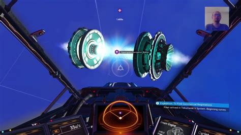 Nms Hyperspace Navigation Station Pacpikol