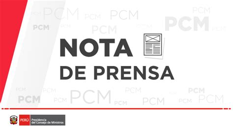 Gobierno De Transición Y Emergencia Actualiza Niveles De Alerta