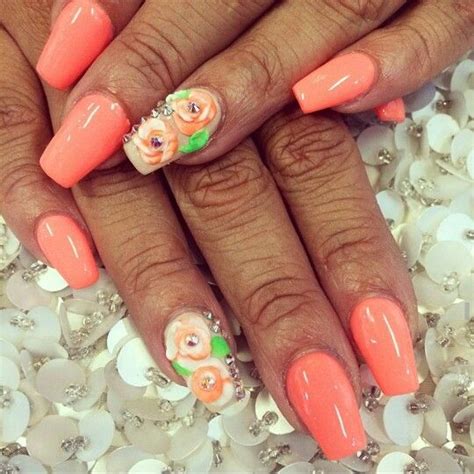 Pin By Natalie And Nicole Thompson On All About Nails Nails Glamour