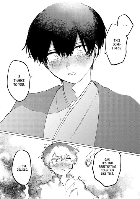 Ruu1mm Love Romance In A Haunted House Eng Myreadingmanga