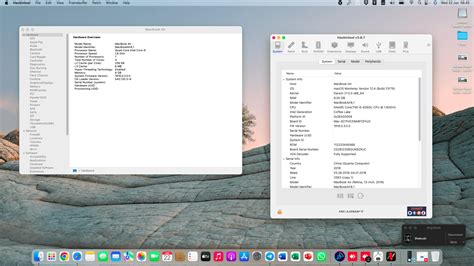 Succeed Install Macos Monterey 124 Build 21f79 On Asus Vivobook
