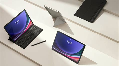 Galaxy Tab S9 مواصفات تابلت جالاكسي تاب اس 9 والسعر في السعودية صدى