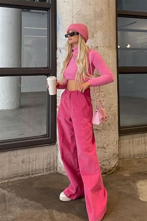 Outfits Para Ir Al Estreno De Barbie Es La Moda