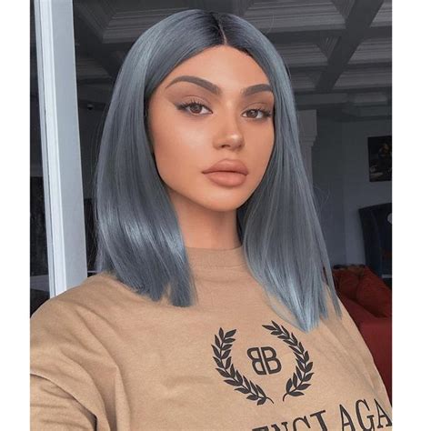 6 Potret Kristen Hancher Selebgram Yang Disebut Mirip Kylie Jenner