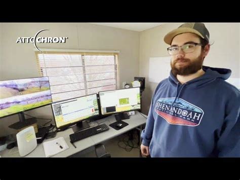 Tom Chaffee Founder Ceo Attochron Fsoc On Linkedin 2023 Attochron Fortune 100 Tier 1 Carrier