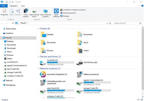 Windows 10 Quick Access Disappears On Startup Page 2 Windows 10 Forums