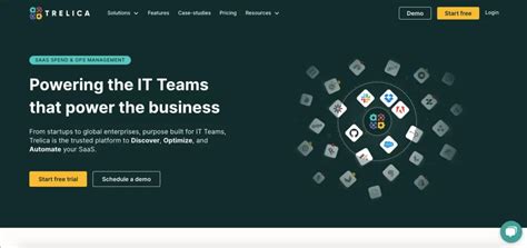 15 Best SaaS Management Platforms 2024