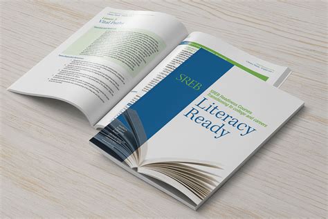 Southern Regional Education Board Readiness Course Materials