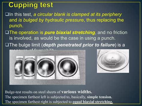 Formability Limit Diagram Pptx