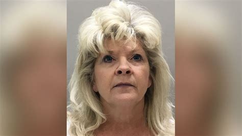 Woman Charged In Tbi Theft Case Out Of Wilson County Tn