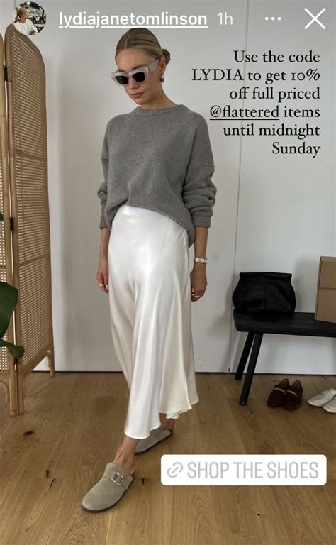 Épinglé sur Spring / Summer | Mode femme parisienne, Tenues mode, Mode