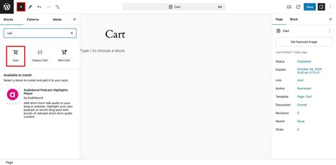 How To Customize Your WooCommerce Cart Page For More Sales