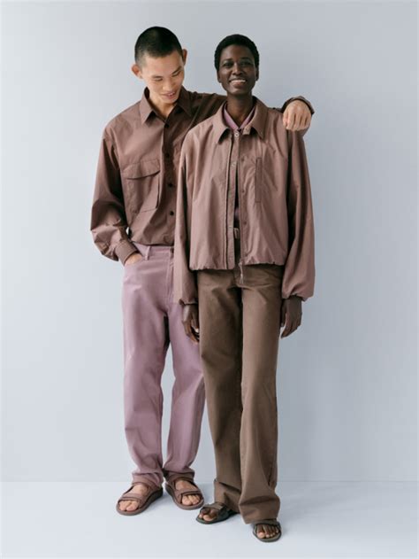 Official Styling Uniqlo