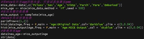 Kaggle Titanic