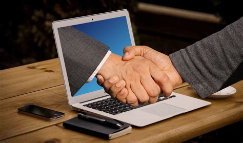 5 Razões Para Criar Um Site Para O Seu Negócio Blog Trincatech