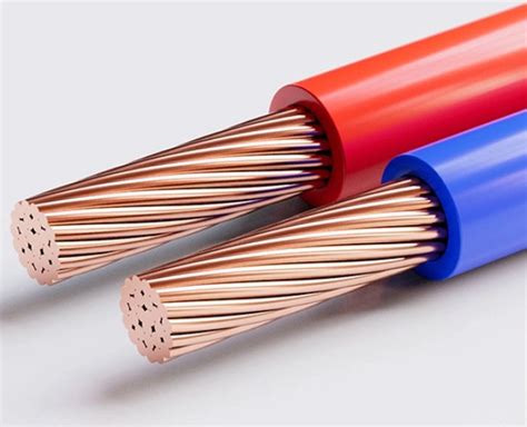 Electric Wire Class 2 Henan Tano Cable Co Ltd