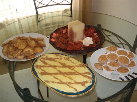 Receita De Arroz Doce Na Bimby