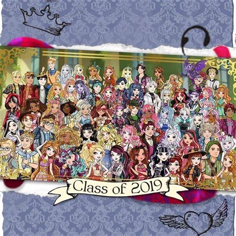Ever After High Artofit