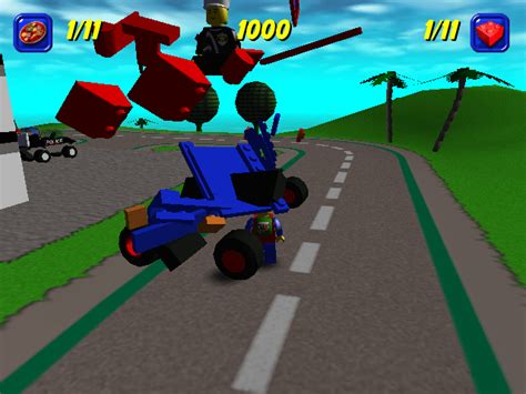 Download Lego Island 2 The Bricksters Revenge Windows My Abandonware